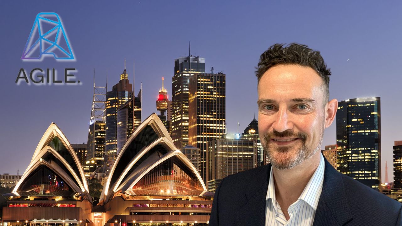 Agile hire Aon executive as group risk and compliance officer. | Intelligent Insurer